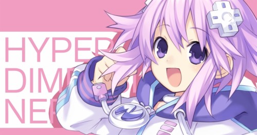 Hyperdimension Neptunia 4k Ultra Hd Wallpaper - Hyperdimension Neptunia ...