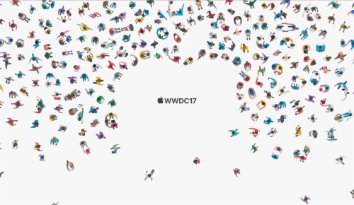 Apple Wallpaper Wwdc 2018 (#1463749) - HD Wallpaper & Backgrounds Download