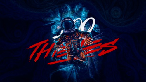 100thieves - 100 Thieves Background Hd (#1463558) - HD Wallpaper ...