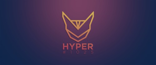 Hyper Wallpaper - De Hyper (#1463933) - HD Wallpaper & Backgrounds Download