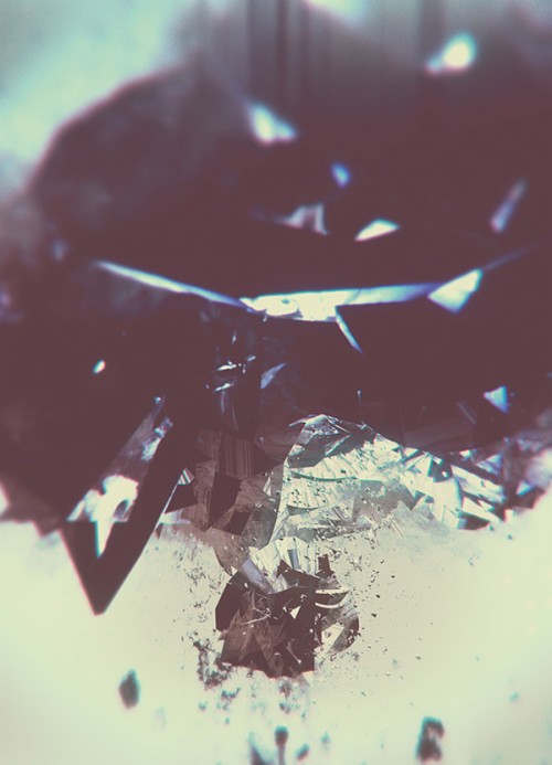 Abstract Digital Art - Hallucination Art (#1062706) - HD Wallpaper ...