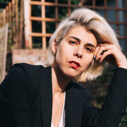 Jessica Rose - Jessica Rose Art Director (#1464238) - HD Wallpaper ...