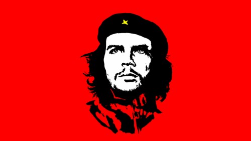 Picture Gallery 1080p Che Guevara Wallpaper - Che Guevara (#2884893 ...