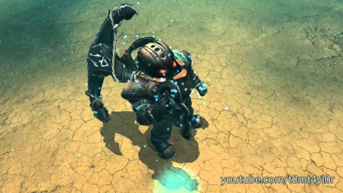 Nautilus Wallpaper - League Of Legends Nautilus Underwater (#1468144 ...