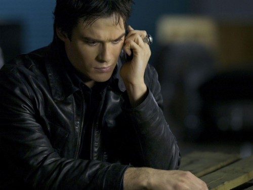Damon Salvatore Wallpaper (#1981508) - HD Wallpaper & Backgrounds Download