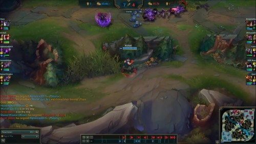 Malphite Execute Gifs - Malphite Dance Gif (#1473032) - HD Wallpaper ...