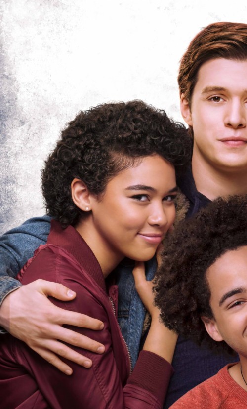 Hd Wallpaper - Love Simon Movie 2018 (#1473475) - HD Wallpaper ...