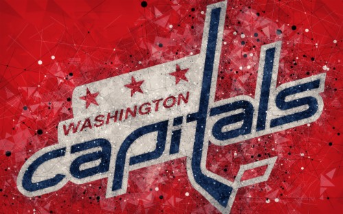 Washington Capitals 4k Ultra Hd Wallpaper - Cool Washington Capitals ...