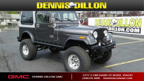 Hd Wallpaper Of The Rugged Jeep Wrangler Overlooking - Jeep Wrangler ...