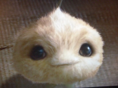 By Mazjay Cj7 - Cj7 Alien (#1478825) - HD Wallpaper & Backgrounds Download