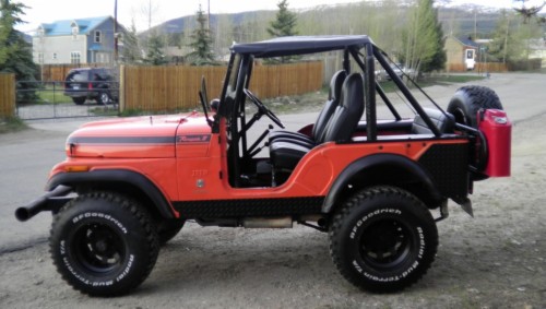 Hd Wallpaper Of The Rugged Jeep Wrangler Overlooking - Jeep Wrangler ...