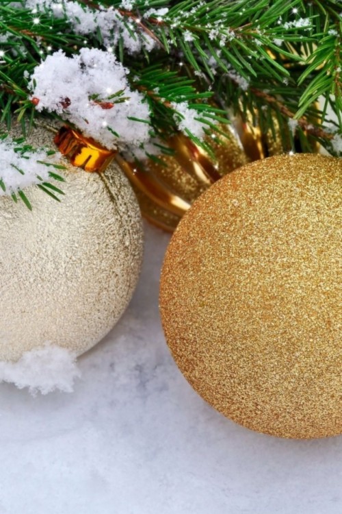 Christmas Wallpaper For Android - Christmas Tree Wallpaper Phone ...