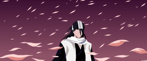 Download Kuchiki Byakuya Images Kuchiki Byakuya Wallpaper Hd - Kuchiki ...