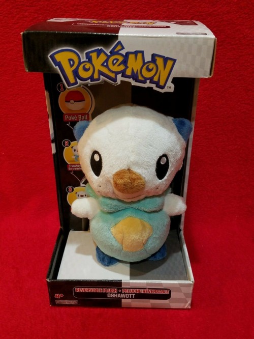 Little Oshawott - Pokemon Oshawott Mega Evolution (#1482272) - HD ...