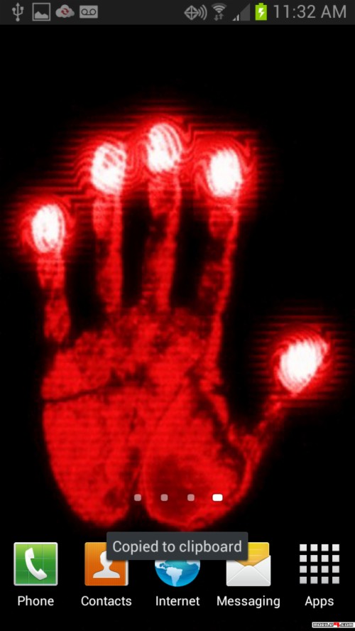 Pickle Wallpaper - Wireless Barcode Scanner (#1340455) - HD Wallpaper ...