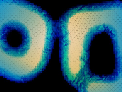 Scanner Wallpaper (#1483167) - HD Wallpaper & Backgrounds Download