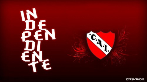 Mis Wallpaper Del Club Atletico Independiente - Club Atletico ...