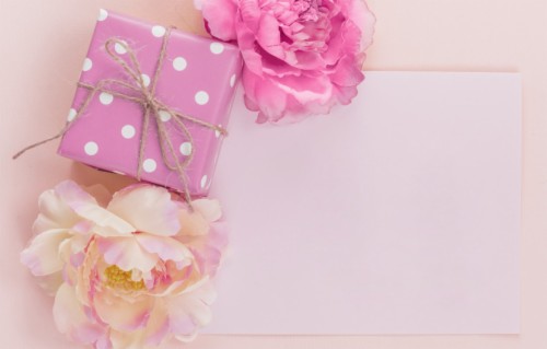 Velina-pink Peony Sample - Bed Sheet (#899544) - HD Wallpaper ...