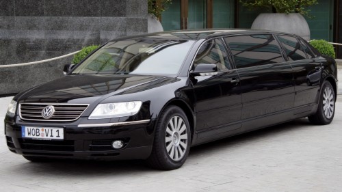 Hd 16 - - Vw Phaeton Kombi (#1488185) - HD Wallpaper & Backgrounds Download