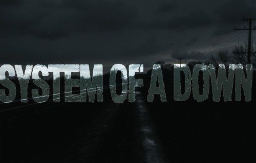 System Of A Down (#1489199) - HD Wallpaper & Backgrounds Download