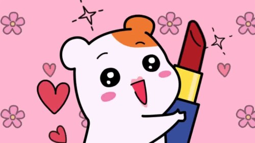 Gainax Oruchuban Ebichu - Ebichu (#1489372) - HD Wallpaper ...