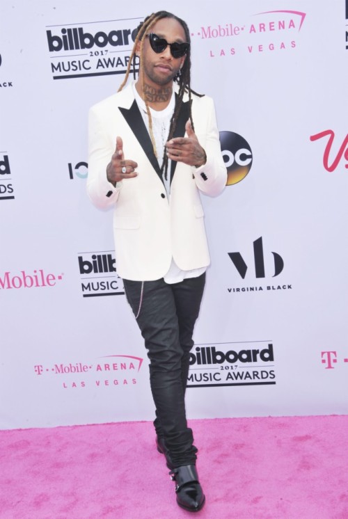 May 23 - Ty Dolla Sign 2017 (#1491503) - HD Wallpaper & Backgrounds ...