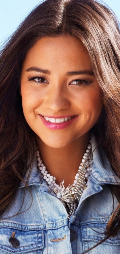 Photo 2832877 - Freya Tingley And Penelope Mitchell (#939890) - HD ...