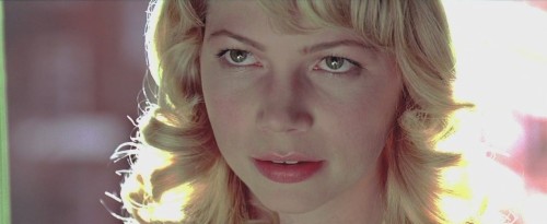 Michelle Williams Images Shutter Island - Girl (#1495226) - HD Wallpaper & Backgrounds Download