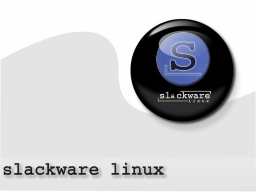 Slackware Pictures Slackware Linux Wallpaper Logo Of - Slackware ...