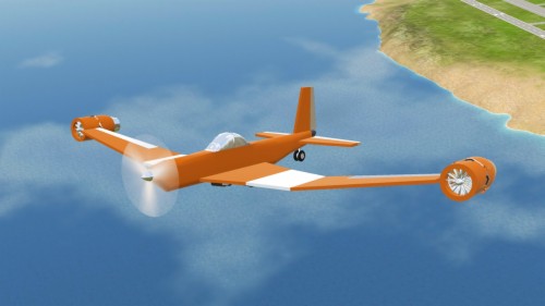 Simple Planes - Simpleplanes Worlds Fastest Plane (#1497689) - HD ...