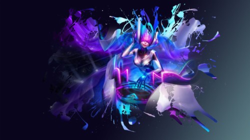 Hd Wallpaper - League Of Legends All Skins (#469201) - HD Wallpaper ...