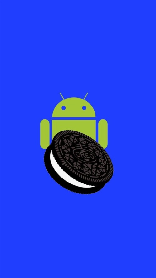 Android Oreo Wallpaper (#159786) - HD Wallpaper & Backgrounds Download