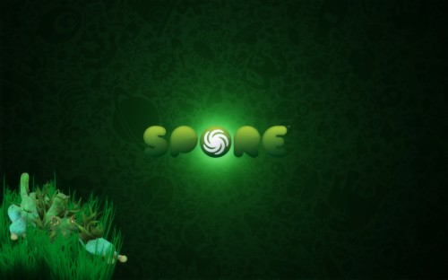 Spore Game Wallpaper - Spore Cell Stage Gif (#1502918) - HD Wallpaper ...