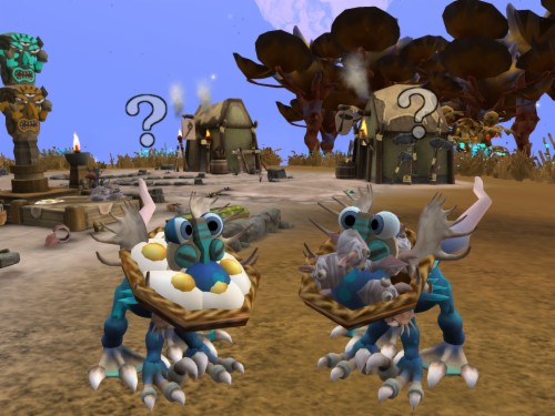 Spore Обои Called Gathering Еда - Spore Food (#1502793) - HD Wallpaper ...