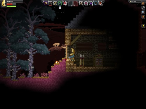 Starbound Images Early Access 2014 Screencaps Hd Wallpaper - Starbound ...