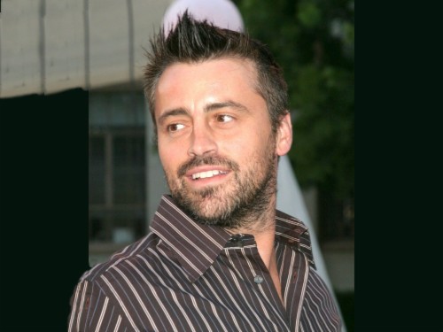 Hero Wallpaper - Matt Le Blanc (#1510257) - HD Wallpaper & Backgrounds ...