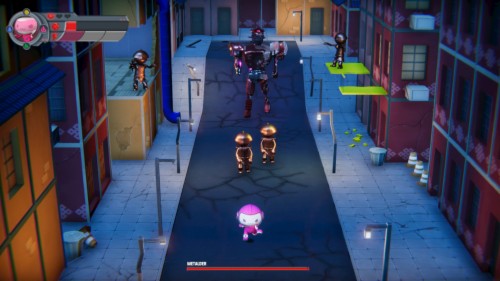 Hikari Sentai Maskman (#1510735) - HD Wallpaper & Backgrounds Download