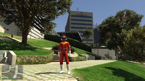 Tokuzilla - Kagaku Sentai Dynaman (#1452631) - HD Wallpaper ...