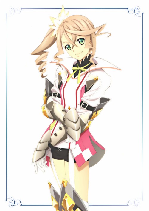 Tales Of Zestiria The X Wallpaper (#1513834) - HD Wallpaper ...