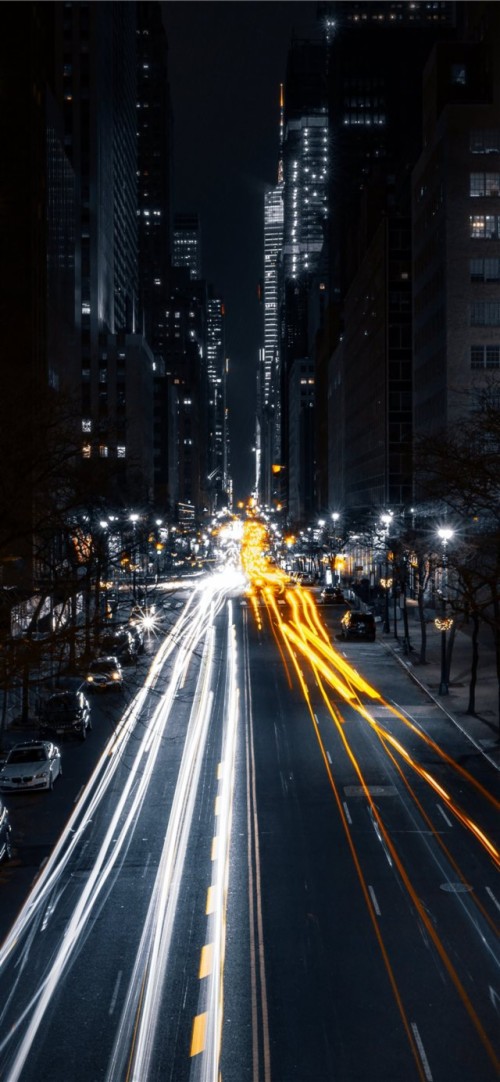 Freeway (#329548) - HD Wallpaper & Backgrounds Download