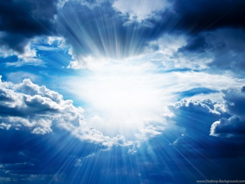 Divine Light (#1520296) - HD Wallpaper & Backgrounds Download