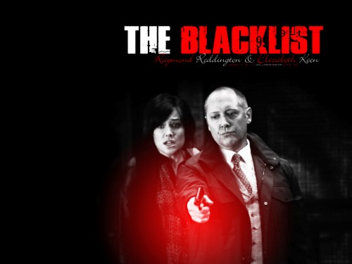 The Blacklist Wallpapers, Pictures, Images - Black List (#1522707) - HD ...