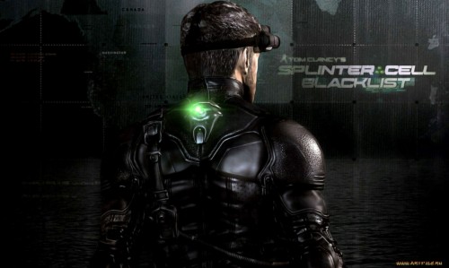Splinter Cell Wallpaper 4k (#99588) - HD Wallpaper & Backgrounds Download