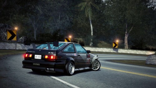 Toyota Corolla Ae86 Red Toyota Corolla Red Hd Wallpaper - Ae86 На ...