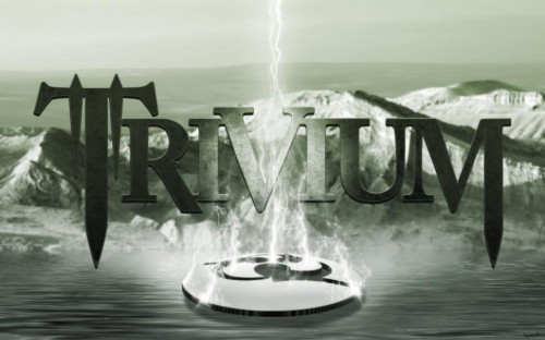 Px Trivium Wallpapers-8ddwi2v - Trivium Shogun Album Cover (#1525902 ...