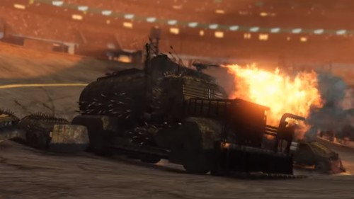 Gta V Arena War 4k - Gta V Arena Wars (#634933) - HD Wallpaper ...