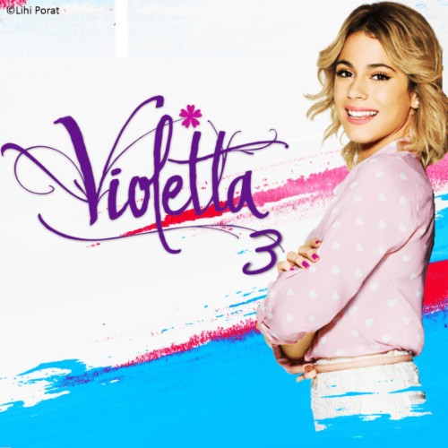Violetta 3 Wallpaper - Violetta 3 (#1532923) - HD Wallpaper ...