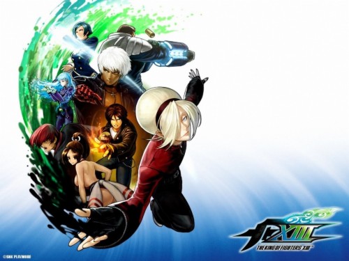 Orochi Kof Wallpaper - Orochi The King Of Fighters (#1305483) - HD ...