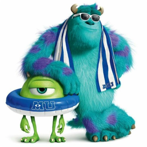 Disney Monster Inc Wallpaper, Monsters Inc Characters, - Monsters ...