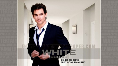 White Collar Movie - White Collar (#1539451) - HD Wallpaper ...